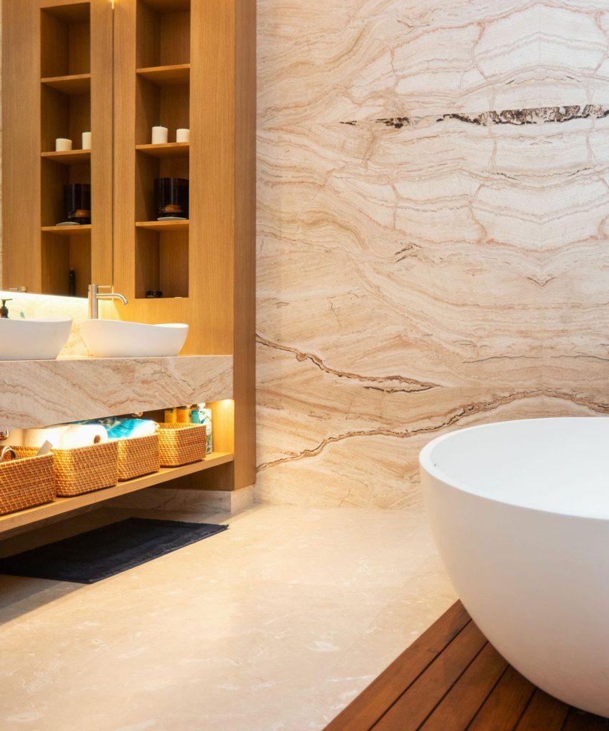 Wangsa 9 Residency - Stone Empire