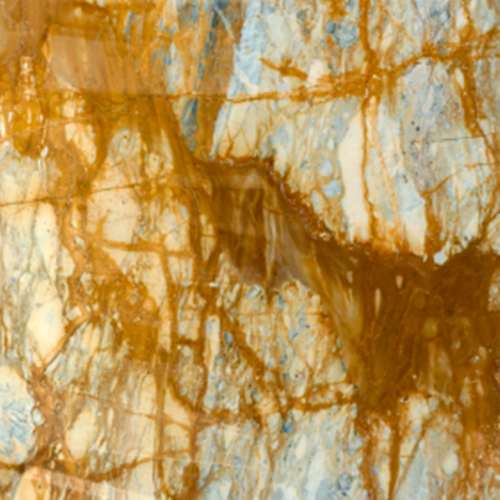 Giallo Sienna - Stone Empire